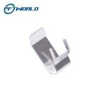 China Brass Automotive Electronic Medical Electrical Contact Stamping Components Assembly Services for sale