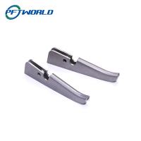 China Custom Stainless Steel Aluminum Sheet Metal Stamping Parts Manufacturer Supplier China Factory for sale