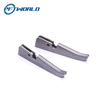 China Custom Stainless Steel Aluminum Sheet Metal Stamping Parts Manufacturer Supplier China Factory for sale