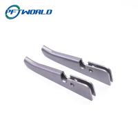 China Custom Stainless Steel Aluminum Sheet Metal Stamping Parts Manufacturer Supplier China Factory for sale