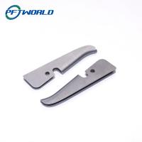 China Custom Stainless Steel Aluminum Sheet Metal Stamping Parts Manufacturer Supplier China Factory for sale