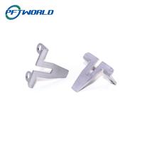 China Progressive Deep Drawing High Speed Stamping Die Making Services Precision Pressing Die Parts for sale