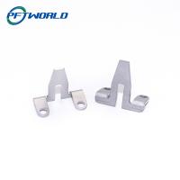 China Progressive Deep Drawing High Speed Stamping Die Making Services Precision Pressing Die Parts for sale