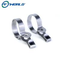 China OEM Custom Metal Stamping Prototyping Low Volume Tool and Die Stamping Surface Finishing for sale
