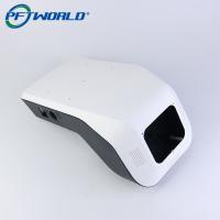 China PP Nylon PC PEEK TPE Overmolding Thin Wall Injection Molding Parts Die Factory Supplier for sale