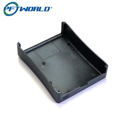 China Precision OEM Injection Molding Molded Parts Components Manufacturer Supplier China Tool for sale