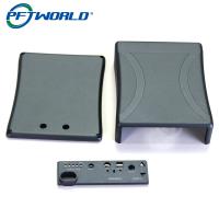 China Precision OEM Injection Molding Molded Parts Components Manufacturer Supplier China Tool for sale