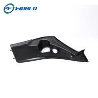 China Two Shot Insert Overmolding Automotive Medical Electronic Enclosure Injection Molding for sale