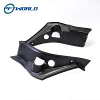 China Two Shot Insert Overmolding Automotive Medical Electronic Enclosure Injection Molding for sale