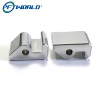 China High-Precision Mirror Polished CNC Machining Parts | Medical Grade Pivots for sale