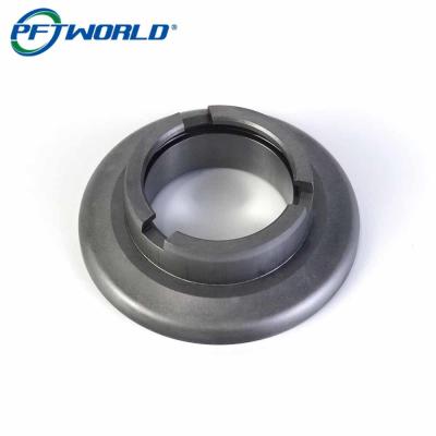 China Custom CNC Turned Ground 1Cr17Ni2 Stainless Steel Housings for sale