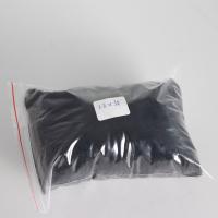 China Jiangyin Huahong Black Virgin Polyester Fiber Psf For Non Woven Fabric 1.2Dx38mm DDB for sale