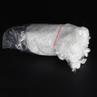 China Super Bright Staple Fiber Polyester  With OEKO-TEX 100 Standard 1.2Dx38mm SB for sale