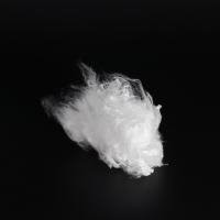 China Cationic Dyeable Polyester OEKO-TEX STANDARD 100 Certified For Spinning & Blending 1.2Dx51mm for sale