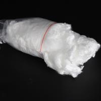 China Cationic Dyeable Polyester OEKO-TEX STANDARD 100 Certified For Spinning & Blending 1.2Dx51mm for sale