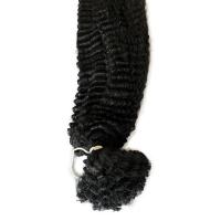 China Virgin Black Polyester Tow Uncutted For Textile Production 6D for sale