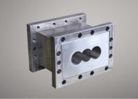 China Custom Barrel Extruder Accessories with HRC62-64 Hardness and Soft Water Cooling System for Industrial Applications for sale
