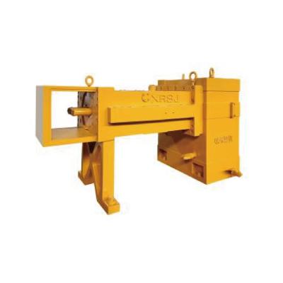 China Customizable Torque Levels Twin Screw Extruder Gearbox with High-Strength Alloy Steel Construction and 5000+ sqm Manufacturing Facility for sale