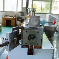 China Custom Parallel Twin Screw Extruder for Filler Compounding for sale