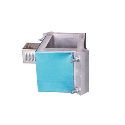China Copper or Aluminum Plastic Extruder Heater with Precision Temperature Control ±1°C for Industrial Manufacturing for sale
