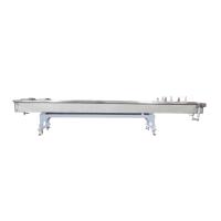China Corrosion Resistant Stainless Steel Water Tank for Plastic Extruder Machine with 5000+ sqm Factory Capacity for sale