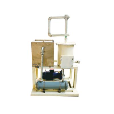 China Industrial Vacuum System for Plastic Extruders | 15+ Years Experience | 5000+ sqm Factory for sale