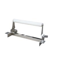 China Stainless Steel Extruder Roller for Plastic Processing - Corrosion Resistant, 500°F Temperature Rating, Single/Twin-Screw Compatible for sale