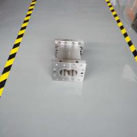 China High-Durability Twin Screw Extruder Barrel with 28-60:1 L/D Ratio and 21.7-71.5mm Screw Diameter for Plastic Processing for sale