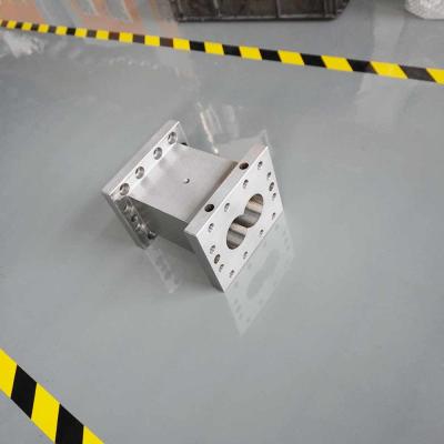 China High-Durability Twin Screw Extruder Barrel with 28-60:1 L/D Ratio and 21.7-71.5mm Diameter Options for Plastic Processing for sale