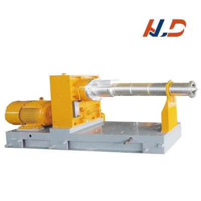 China PS Granules Making Recycling Pelletizing Machine with 100-1000kg/h Capacity and 20-32 L/D Ratio Options for sale