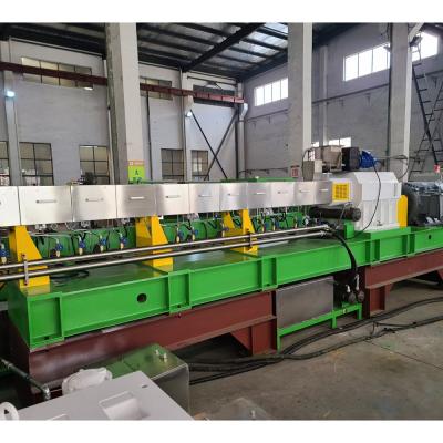 China 2000mm High Speed Biodegradable Mulch Film Production Line for PLA Straws with 5-1200kg/h Output Capacity for sale