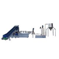 China HDPE PE Pipe Large Single Screw Extruder Co Extruder Extrusion Machine 2000kg/H for sale