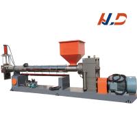 China Pet Bottle Flakes Hot Washing Machine Plastic Bottle Crushing Recycling Machine for sale