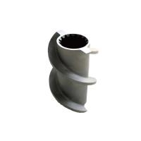 China Wear-Resistant Threaded Extruder Components for Enhanced Longevity and Optimal Performance for sale
