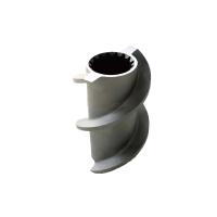 China Precision Threaded Components for Enhanced twin screw Extruder Performance and Reliability for sale