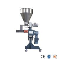 China Side Feeder Stainless Steel Extruder Parts For Plastic Extrusion Production Lines for sale