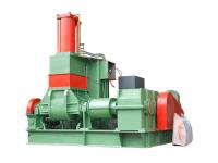 China Banbury Rubber Mixer & Plastic Kneader Mixer Machine Twin Screw Extruder for sale