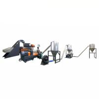 China Factory Direct Twin Screw Extruder for Cable Material Compounding for sale