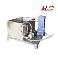 China CE High Efficiency Soft Water Cooling System for Extruder Machine Accessories for sale