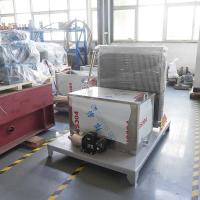 China CE High Efficiency Soft Water Cooling System for Extruder Machine Accessories for sale