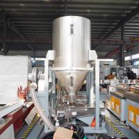 China CE Steel Extruder Parts Air Conveying Silo Vacuum Feeder Custom Specifications for sale