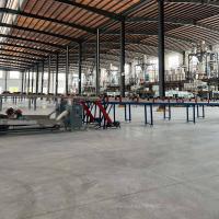China CE Low Noise Air Cooled Strand Pelletizing Equipment Extruder Auxiliary Machine for sale