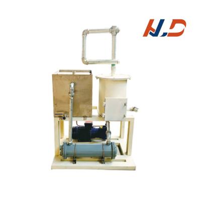 China CE Long Lasting Extruder Parts Vacuum System for Plastic Extruder auxiliary machine for sale