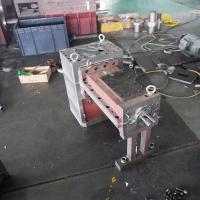 China Facyory Gear Box Twin Screw Extruder Gearbox Customizable Torque Levels Extruder Parts Gear Box for sale