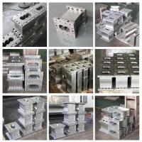 China High Torque Co-Rotating Twin Screw Extruder for Polymer Compounding for sale