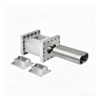 China High Speed Co-Rotating Twin Screw Plastic Extrusion Line for sale
