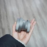 China Corrosion Resistant Screw Elements for Twin Screw Extruder, Thread Segments for Chemical Extrusion for sale