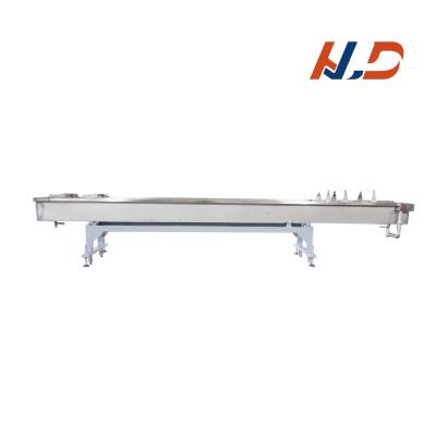 China Direct from the manufacturer Corrosion Resistant Stainless Steel Water Tank For Plastic Extruder Machine for sale