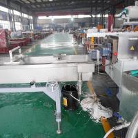 China Direct from the manufacturer Corrosion Resistant Stainless Steel Water Tank For Plastic Extruder Machine for sale