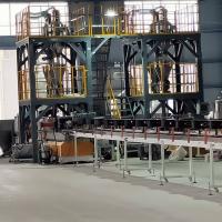 China Direct from the manufacturer Low Noise Air Cooled Strand Pelletizing Equipment Extruder Auxiliary Machine for sale